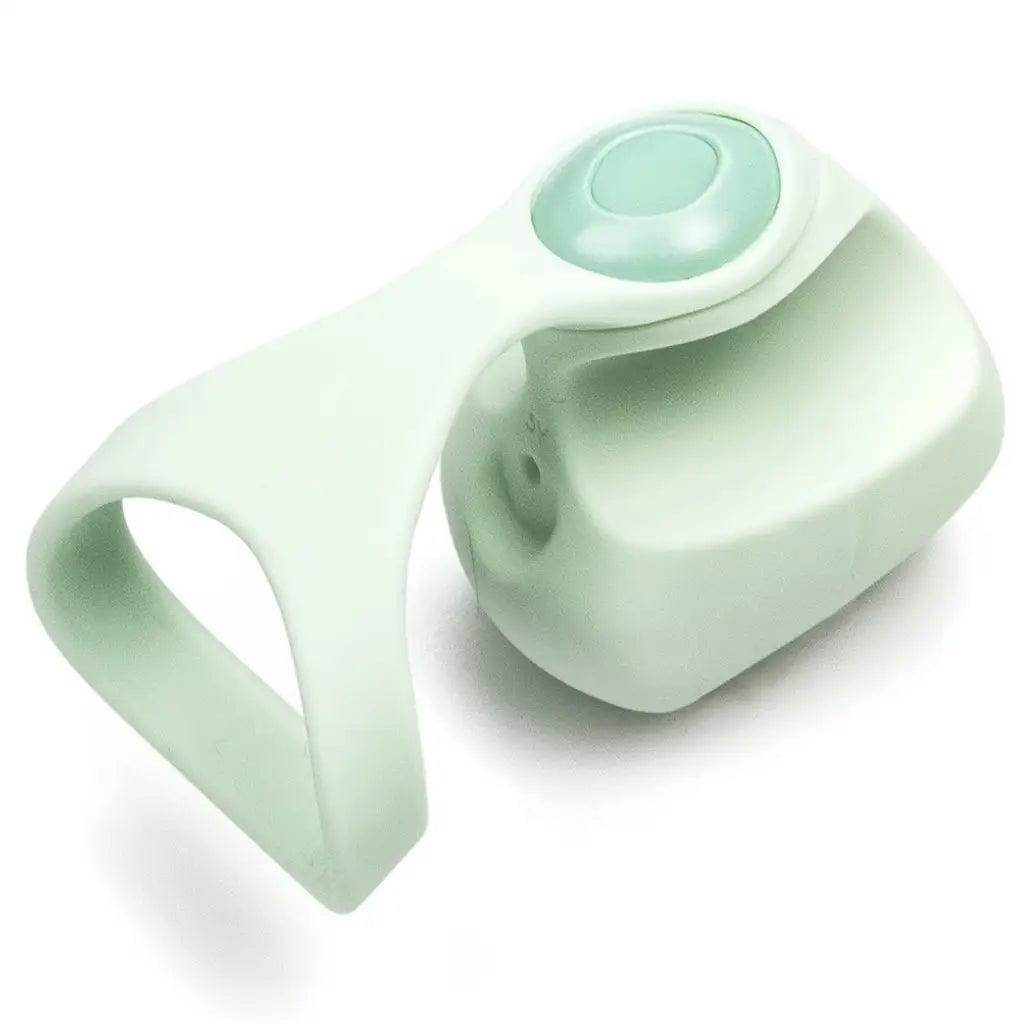 Dame Fin Jade Finger Vibrator | DreamyDesire Canada – Dreamy Desire