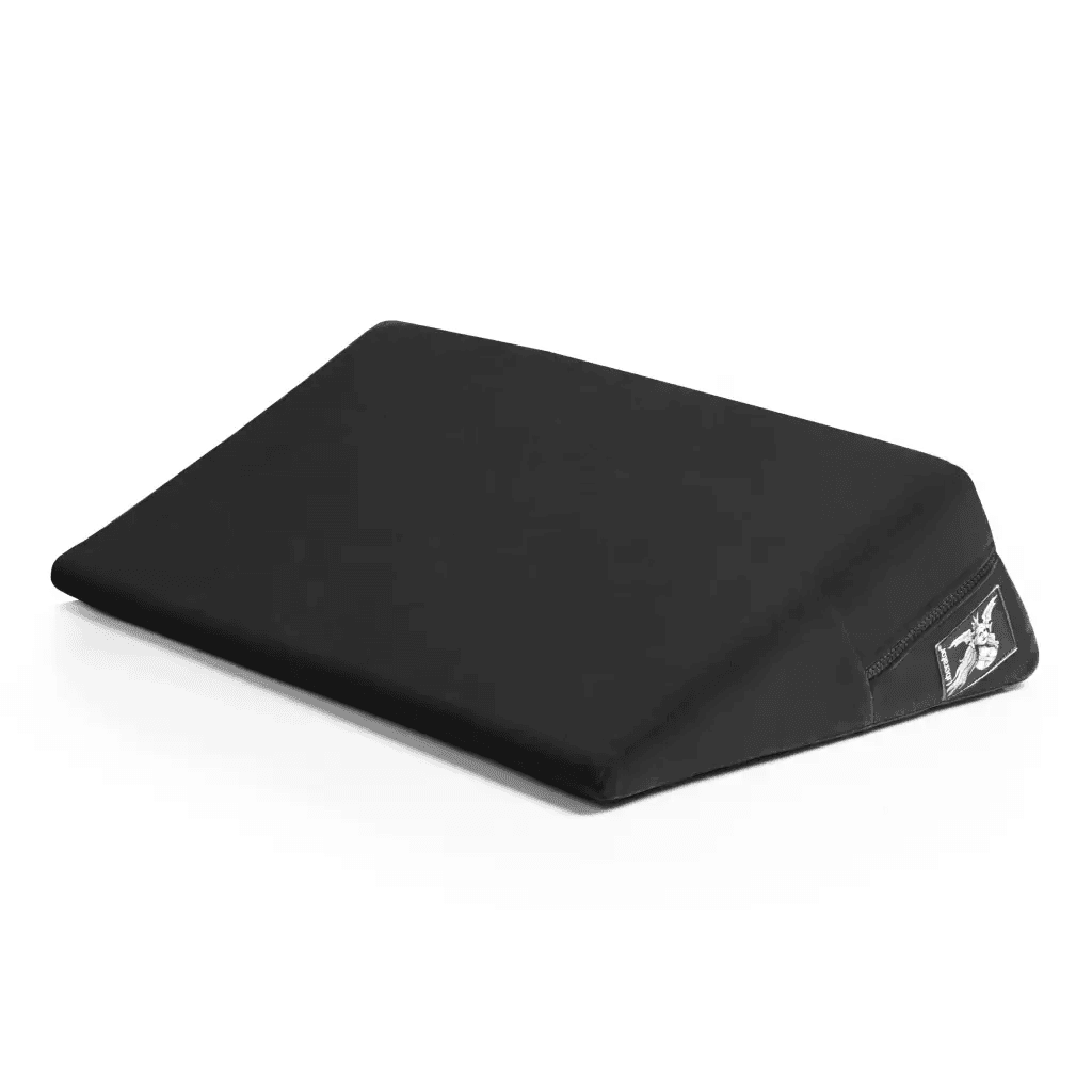Liberator Black Label Wedge Ramp Combo Microfiber | DreamyDesire ...
