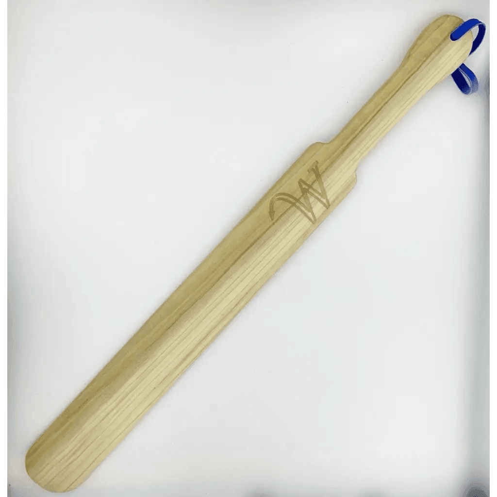 Wicked Wanda Wooden Whacker Paddle | Dreamy Desire | Sex Toys Canada